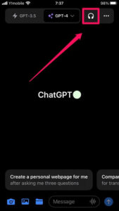 ChatGPT新機能「GPT-4V」徹底解説！その能力と使い方を実体験で紹介 - 副業high school